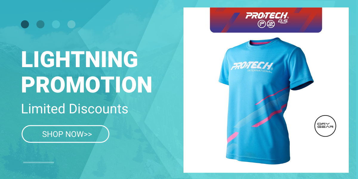 Protech Official Store, Online Shop Dec 2025 | Shopee Singapore