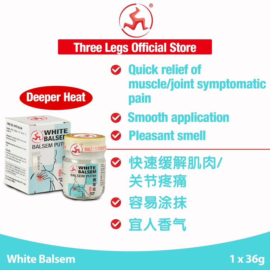 Three Legs Official Store, Online Shop | Shopee Singapore