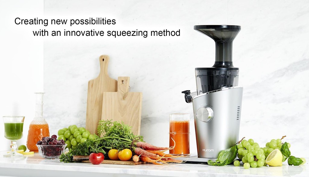 Hurom Official Store, Online Shop Aug 2025 | Shopee Singapore