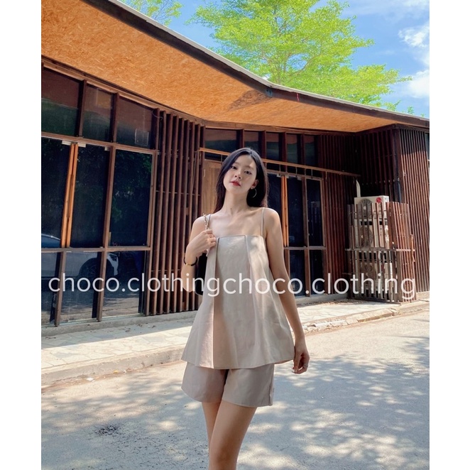 Choco Clothing, Online Shop | Shopee Singapore