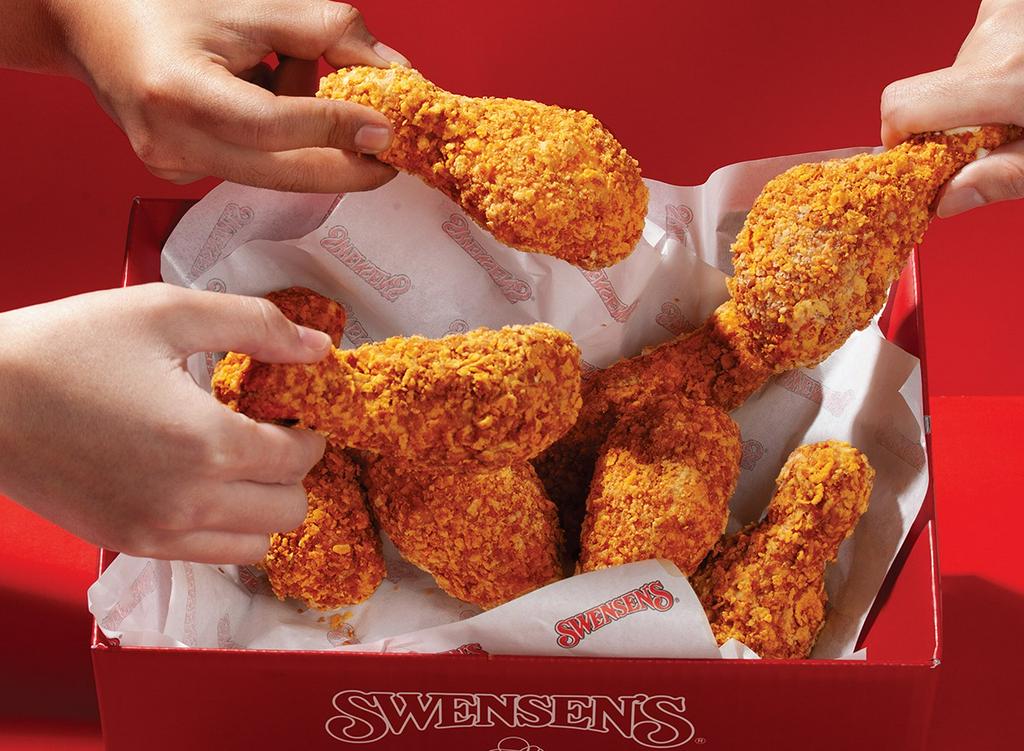 Swensen's Official Store, Online Shop Jun 2026 | Shopee Singapore