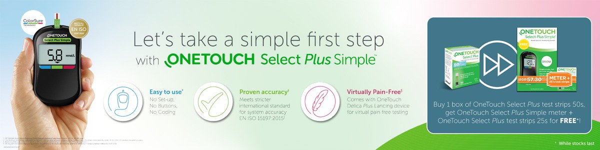 OneTouch Official Store, Online Shop Jul 2025 | Shopee Singapore