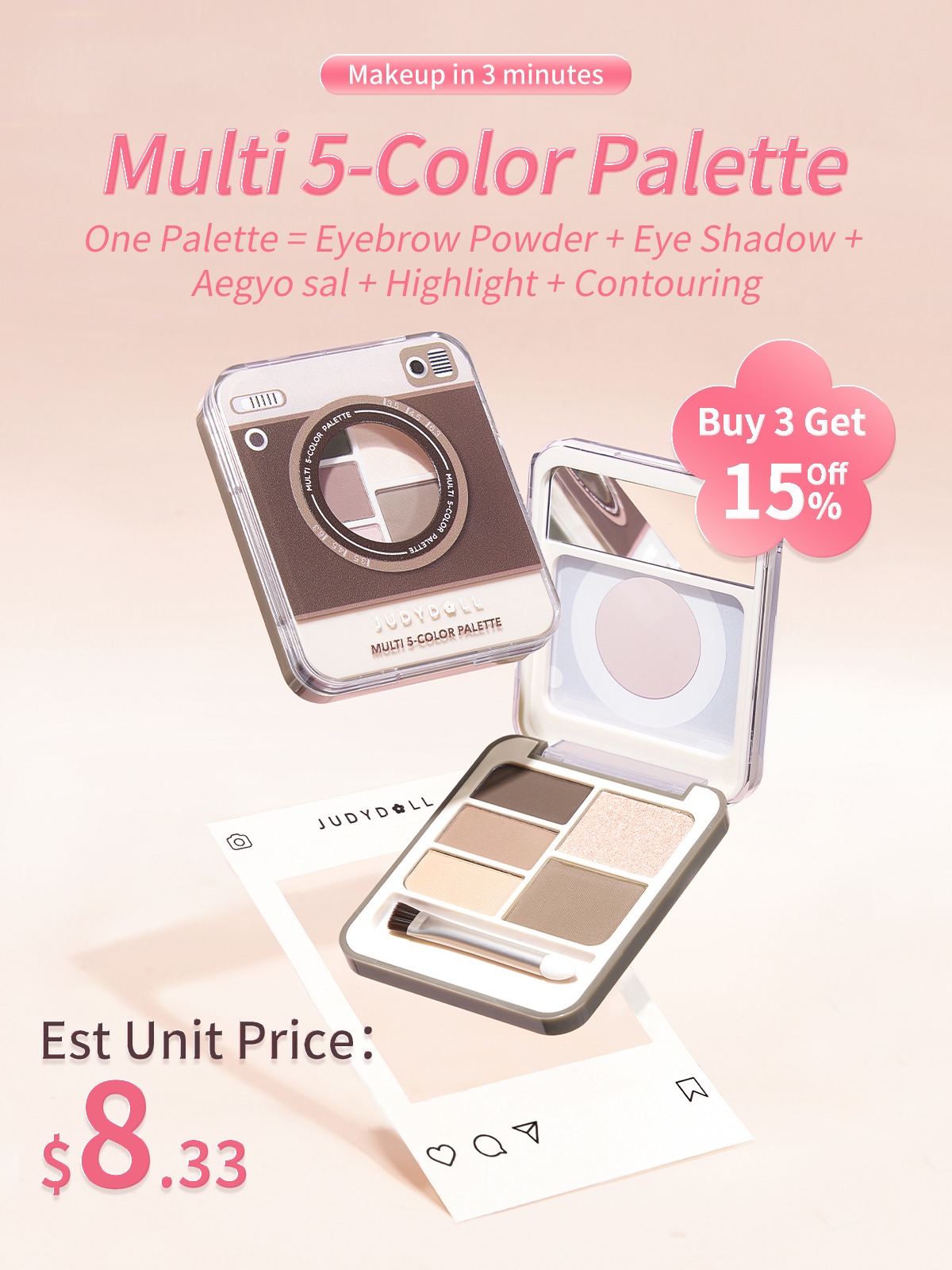 Judydoll Official Store, Online Shop Feb 2023 | Shopee Singapore