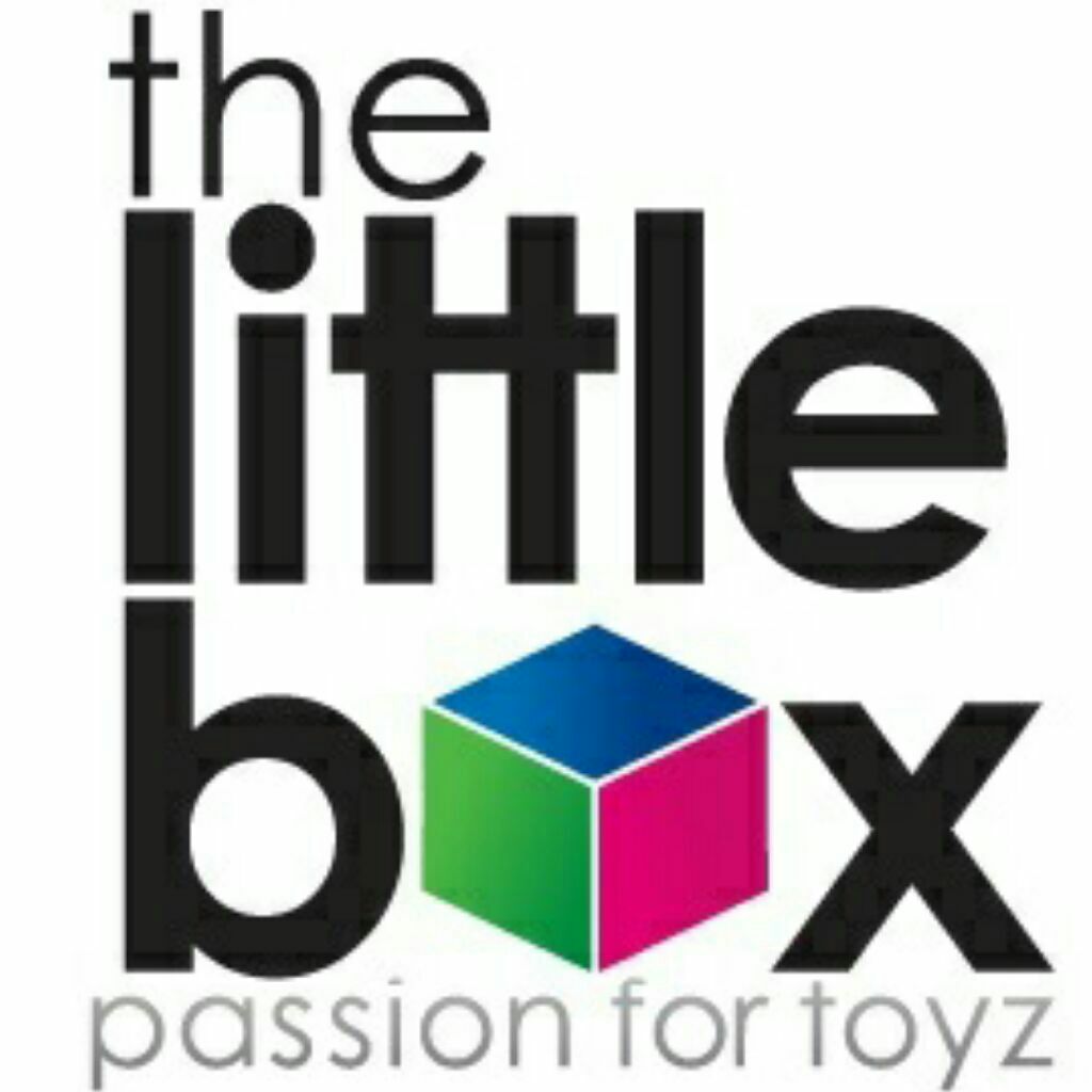 thelittlebox, Online Shop | Shopee Singapore