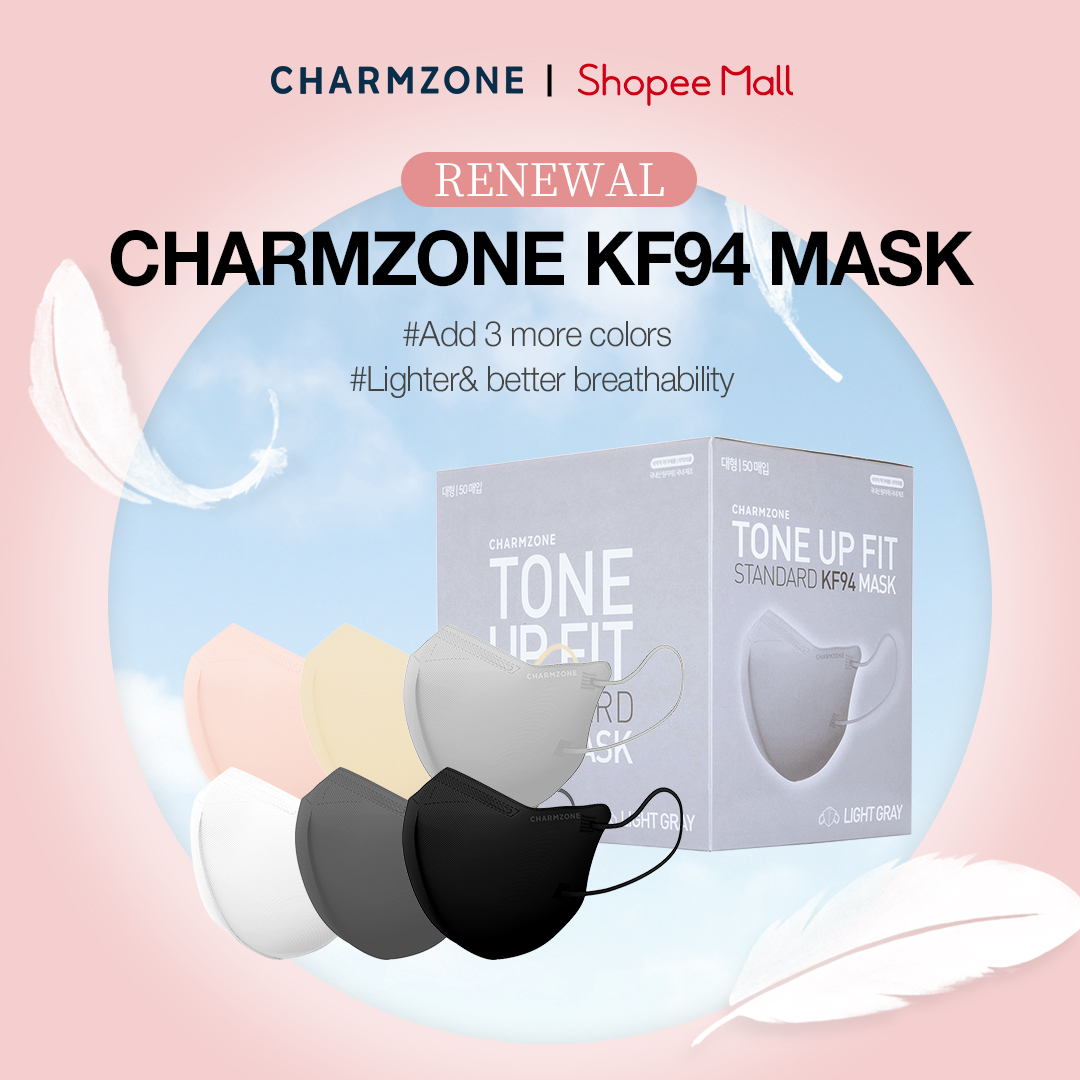 Charmzone , Online Shop Feb 2023 | Shopee Singapore