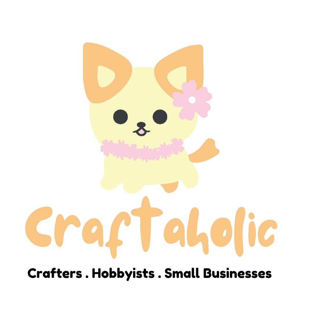 Craftaholic SG, Online Shop | Shopee Singapore