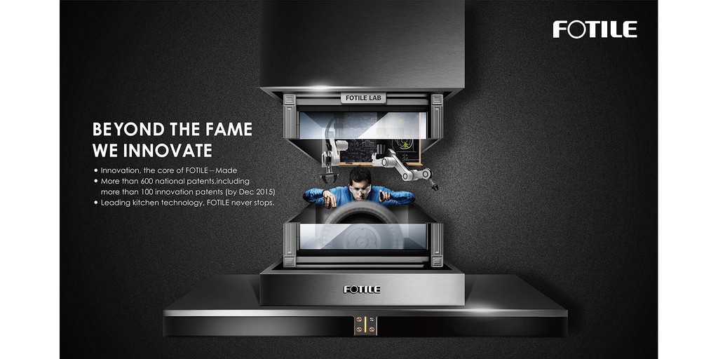 FOTILE SINGAPORE, Online Shop | Shopee Singapore