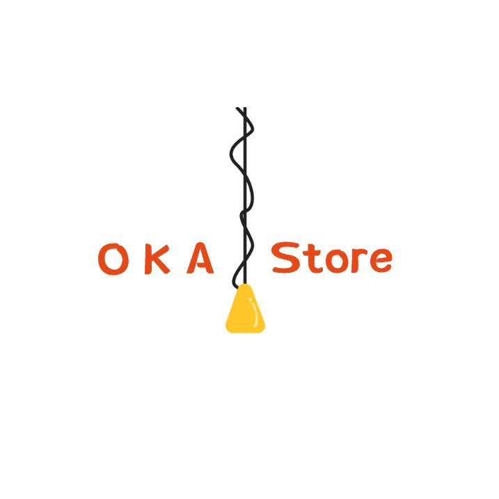 OKA Lighting & Light your life., Online Shop | Shopee Singapore