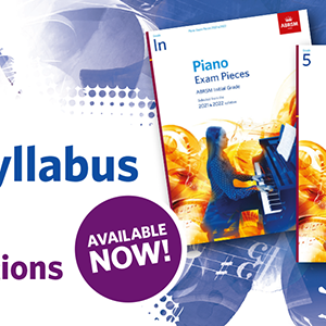 ABRSM Music Shop, Online Shop | Shopee Singapore