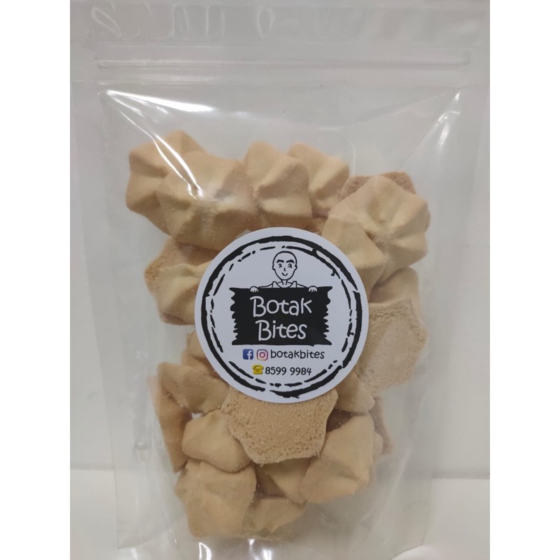 Botak Bites, Online Shop | Shopee Singapore