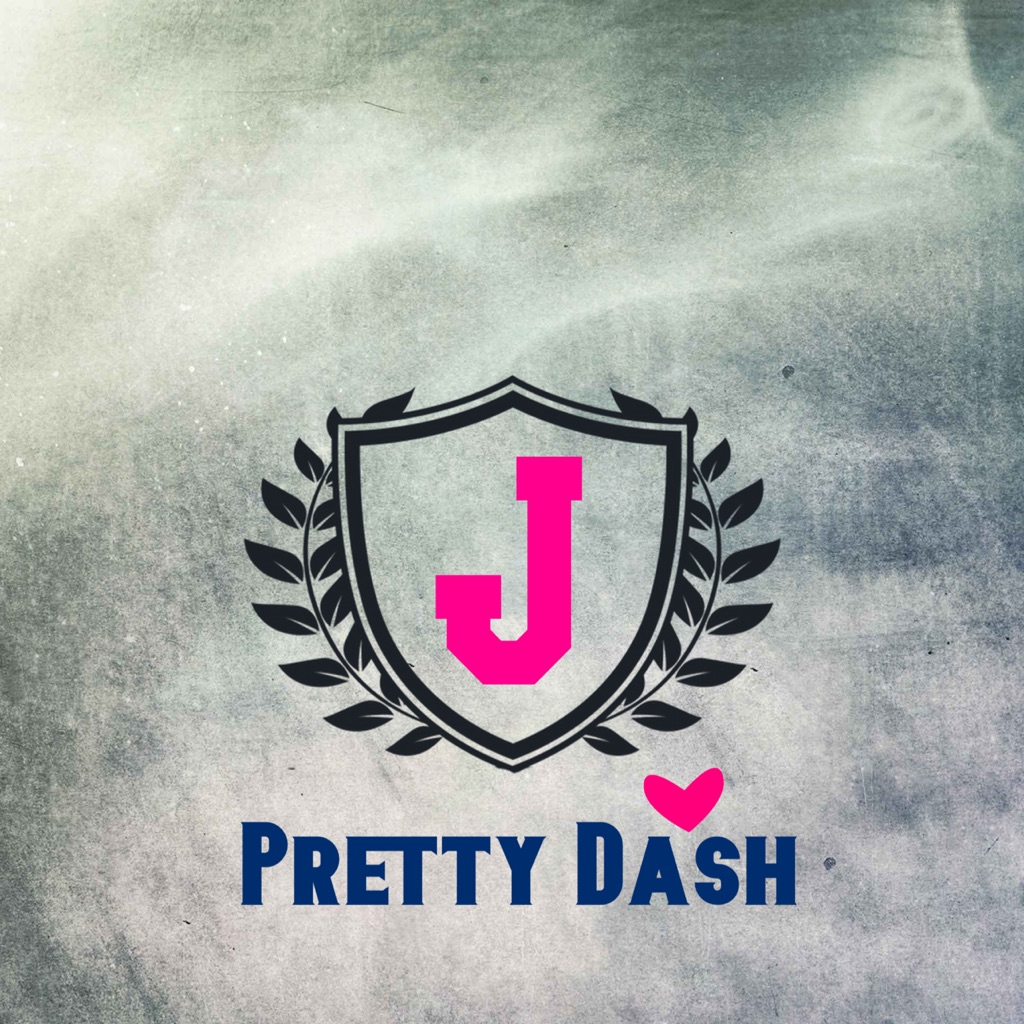 Pretty Dash by J, Online Shop | Shopee Singapore
