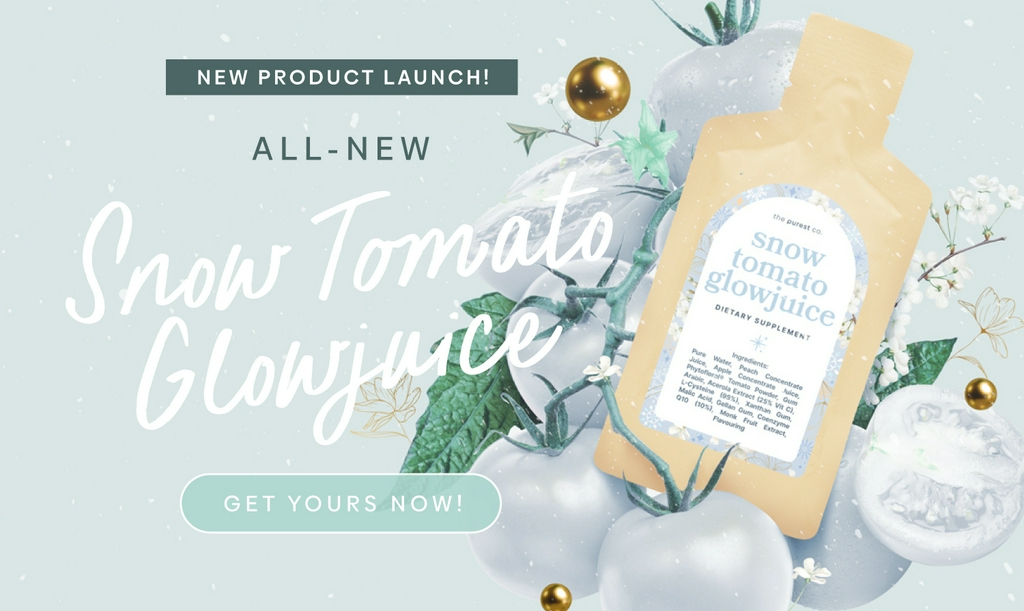 The Purest Co Official Store, Online Shop Aug 2023 | Shopee Singapore