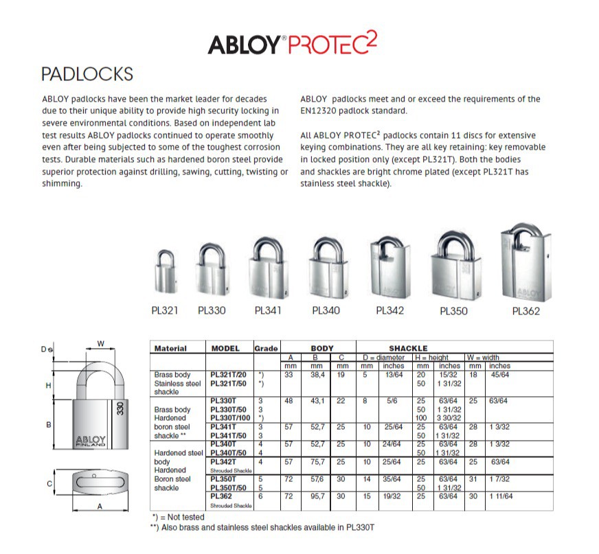 ABLOY Flagship Store, Online Shop Jul 2024 | Shopee Singapore