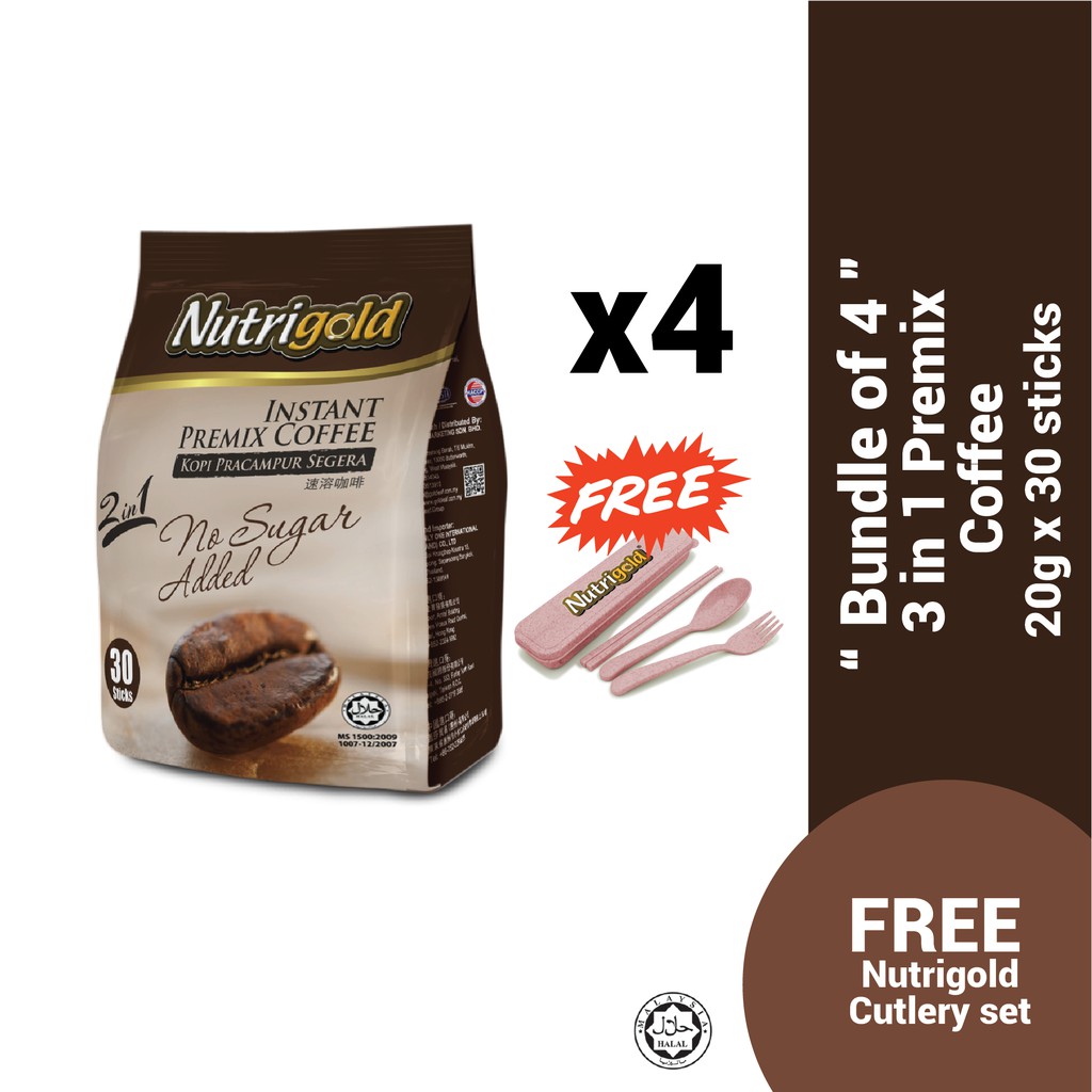 Nutrigold Official Store, Online Shop | Shopee Singapore