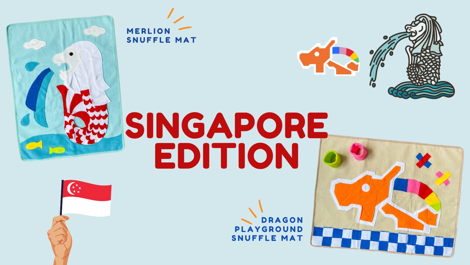 Woofy Goofy, Online Shop | Shopee Singapore