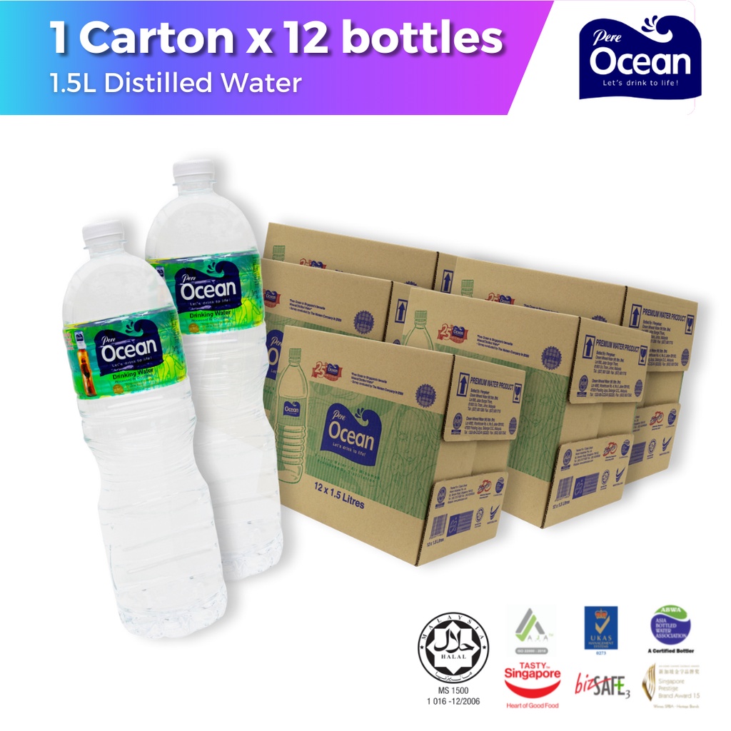 Pere Ocean, Online Shop | Shopee Singapore