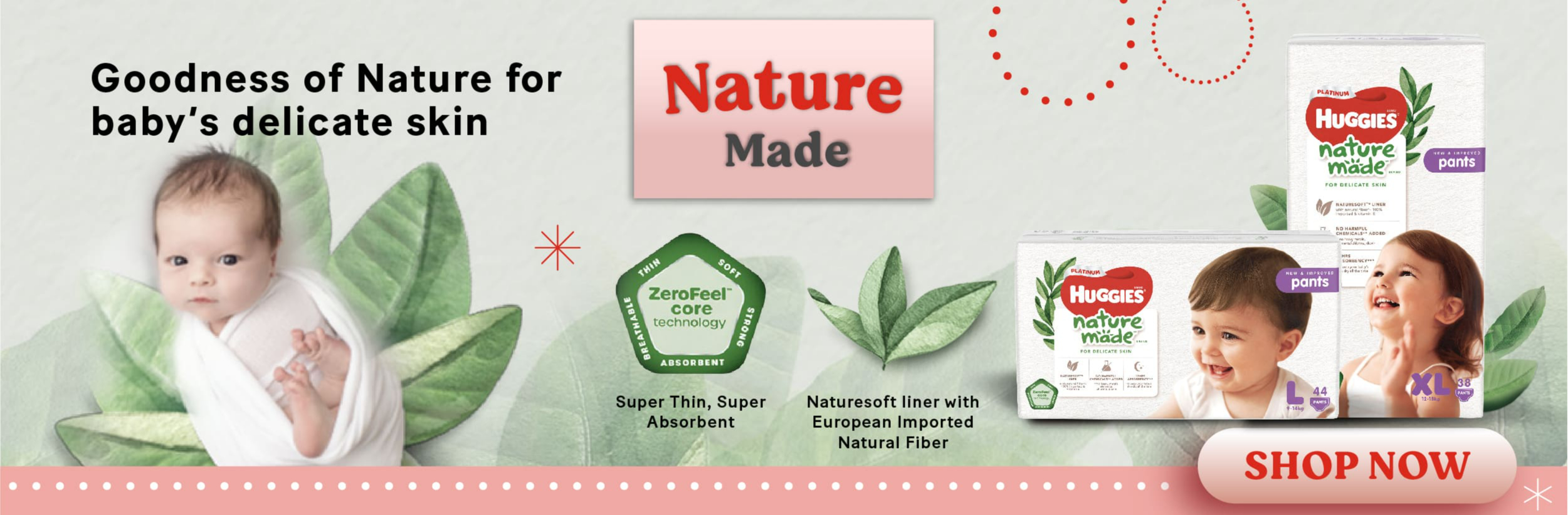 Huggies Official Store, Online Shop Jul 2024 | Shopee Singapore