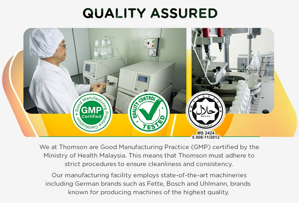 Thomson Health SG Official Store, Online Shop Jul 2024 | Shopee Singapore