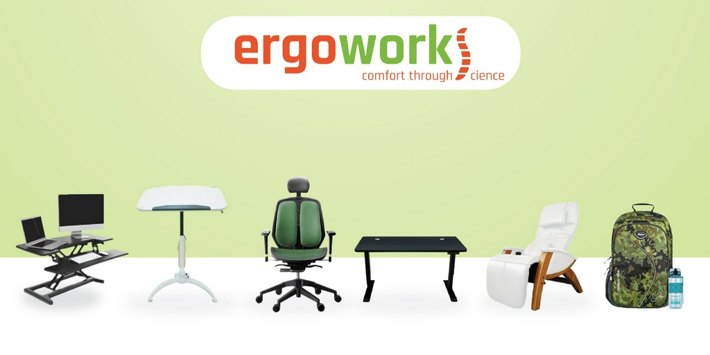 Ergoworks Official Store, Online Shop Feb 2023 | Shopee Singapore