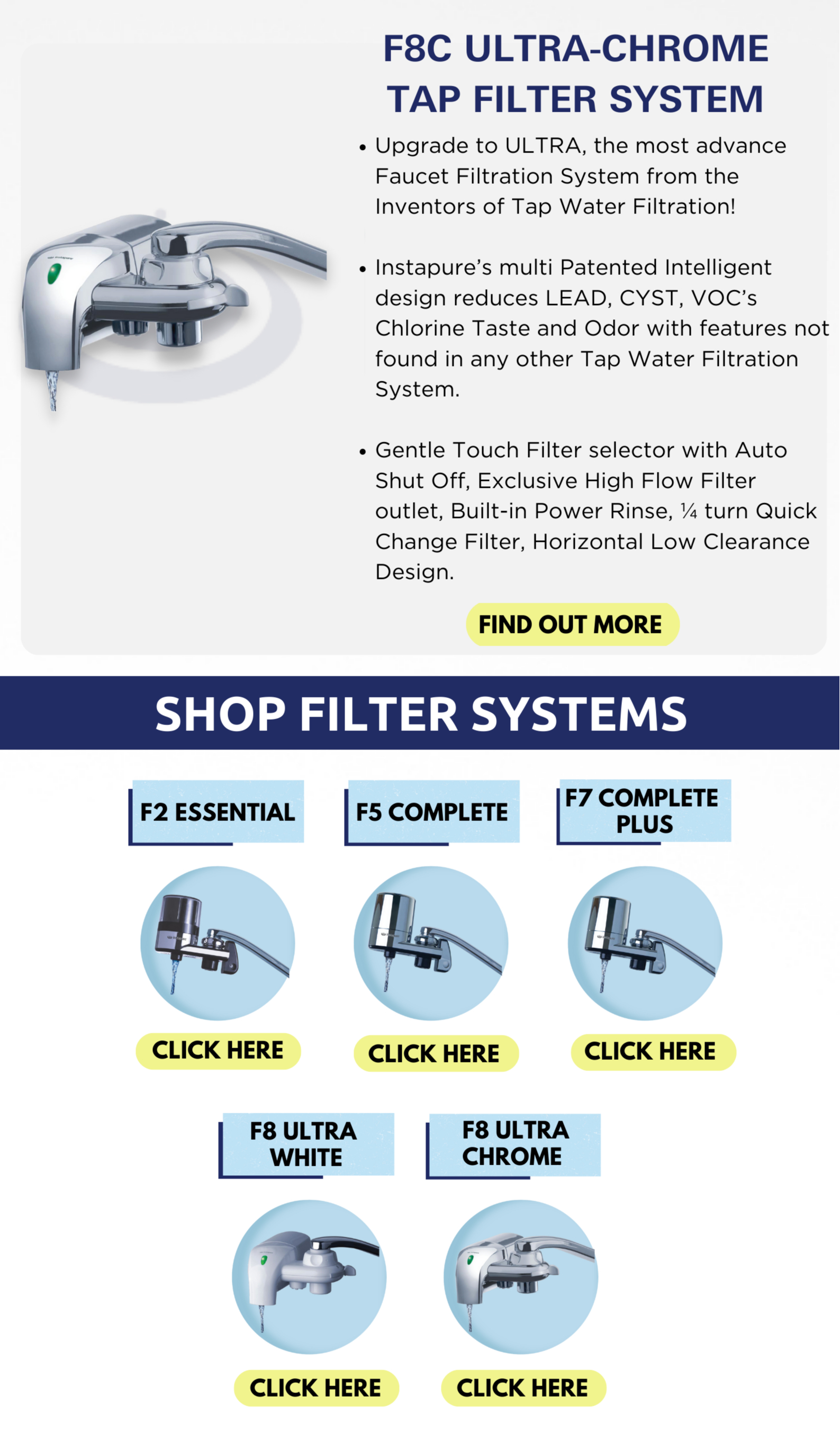 Instapure, Online Shop Jun 2024 | Shopee Singapore