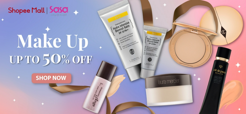 Sasa Official Store, Online Shop Feb 2023 | Shopee Singapore