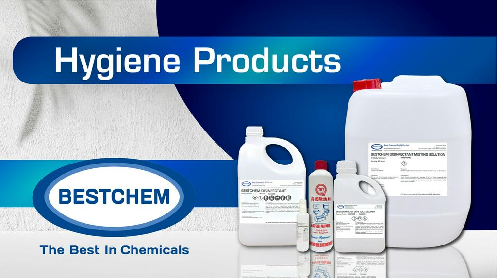 Best Chemical Co (S) Pte Ltd, Online Shop | Shopee Singapore