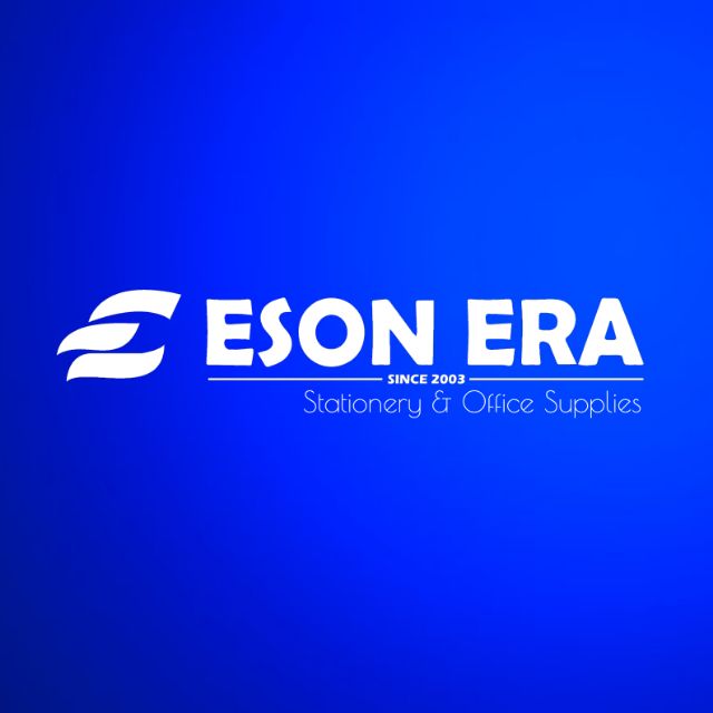 ESON ERA Stationery, Online Shop | Shopee Singapore