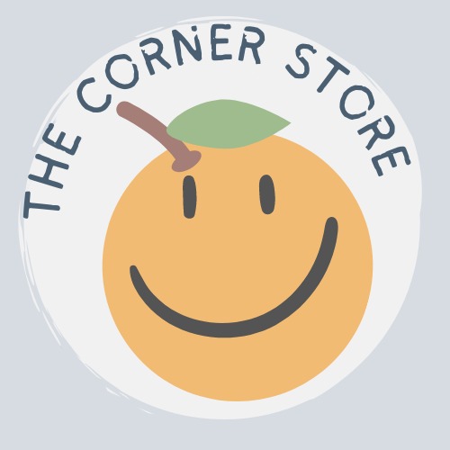 The Corner, Online Shop | Shopee Singapore