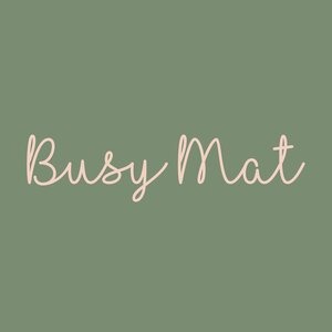 Busy Mat Official Store, Online Shop Jul 2025 | Shopee Singapore