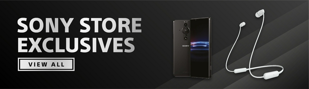 Sony Store Online, Online Shop Nov 2023 | Shopee Singapore