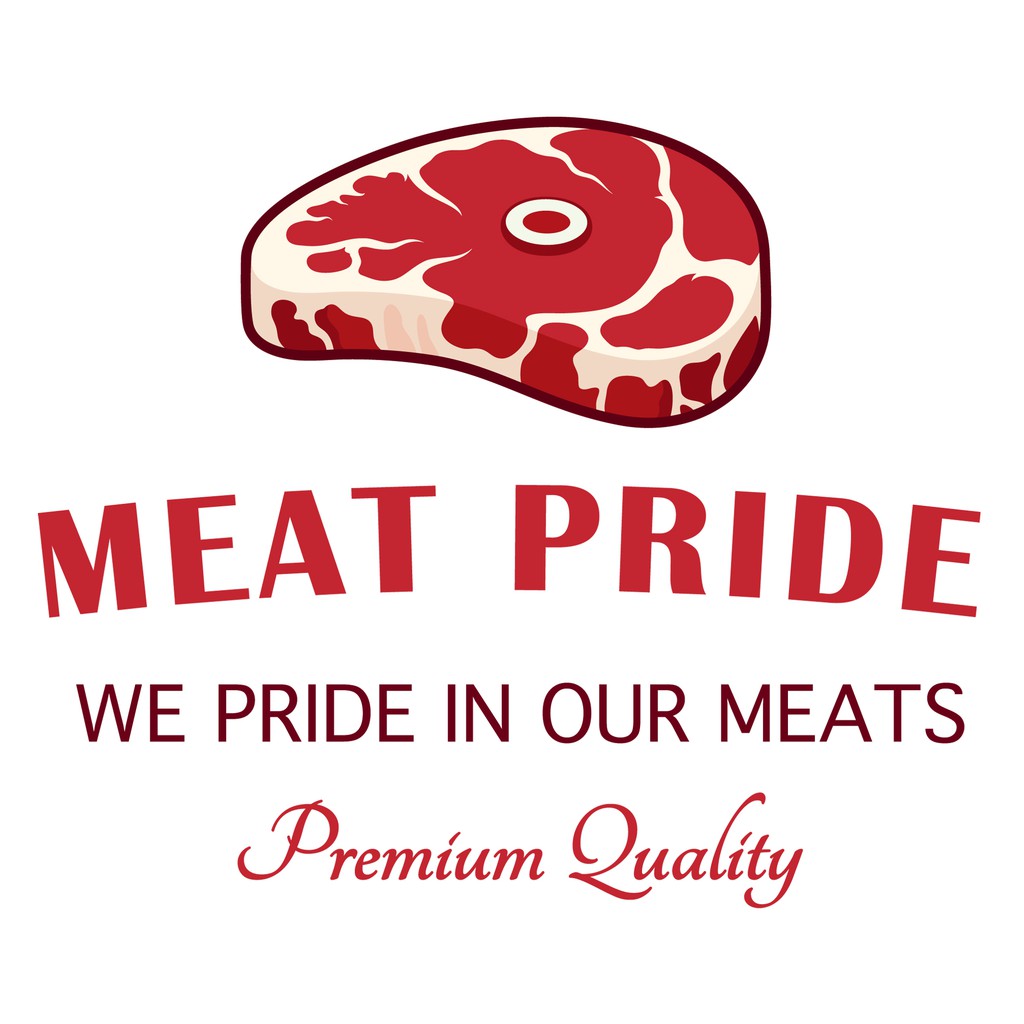 Meat Pride Official Store, Online Shop May 2026 | Shopee Singapore