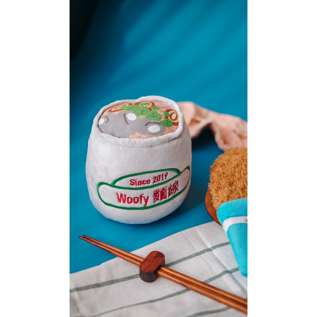 Woofy Goofy, Online Shop | Shopee Singapore