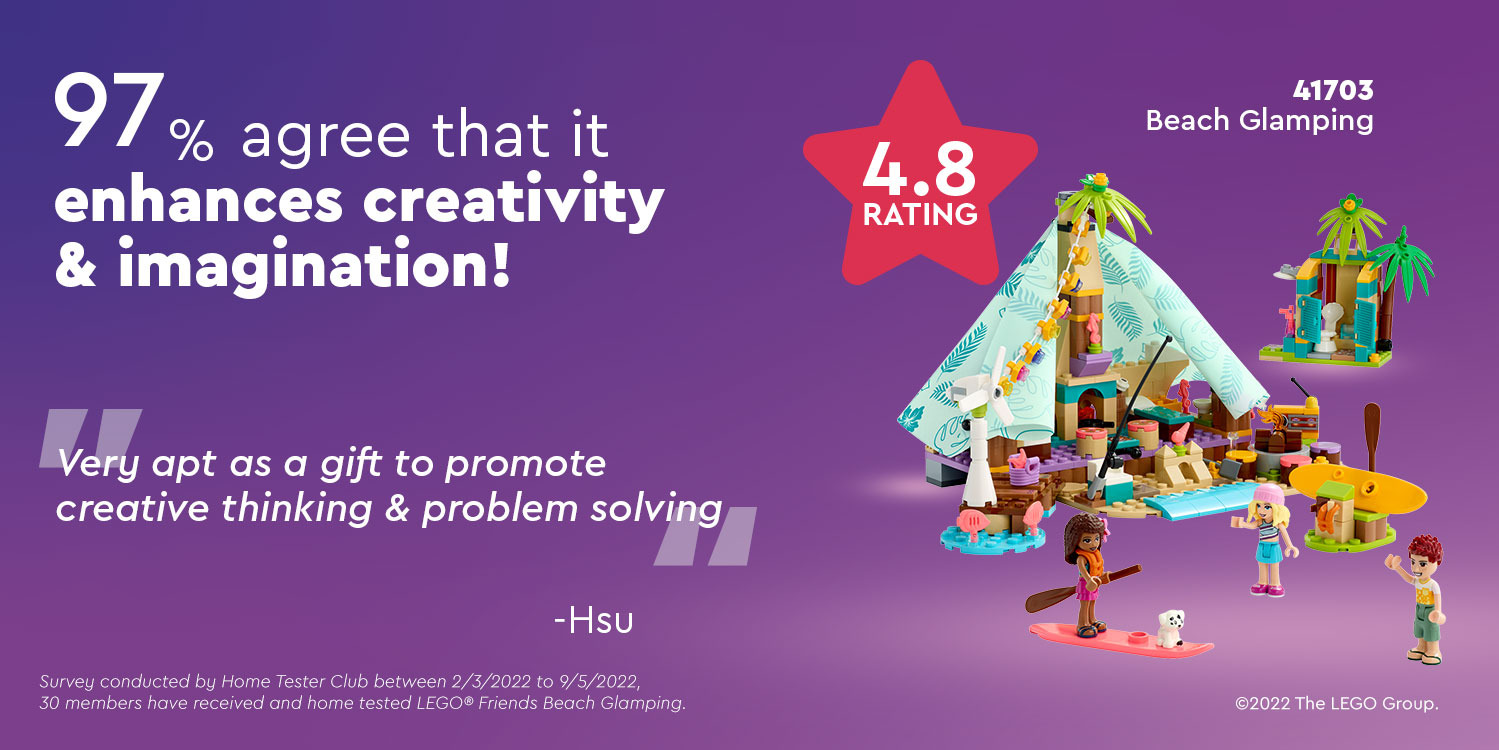 LEGO Official Store, Online Shop Feb 2023 | Shopee Singapore