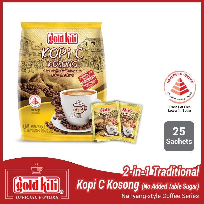 Gold Kili Official Store, Online Shop | Shopee Singapore