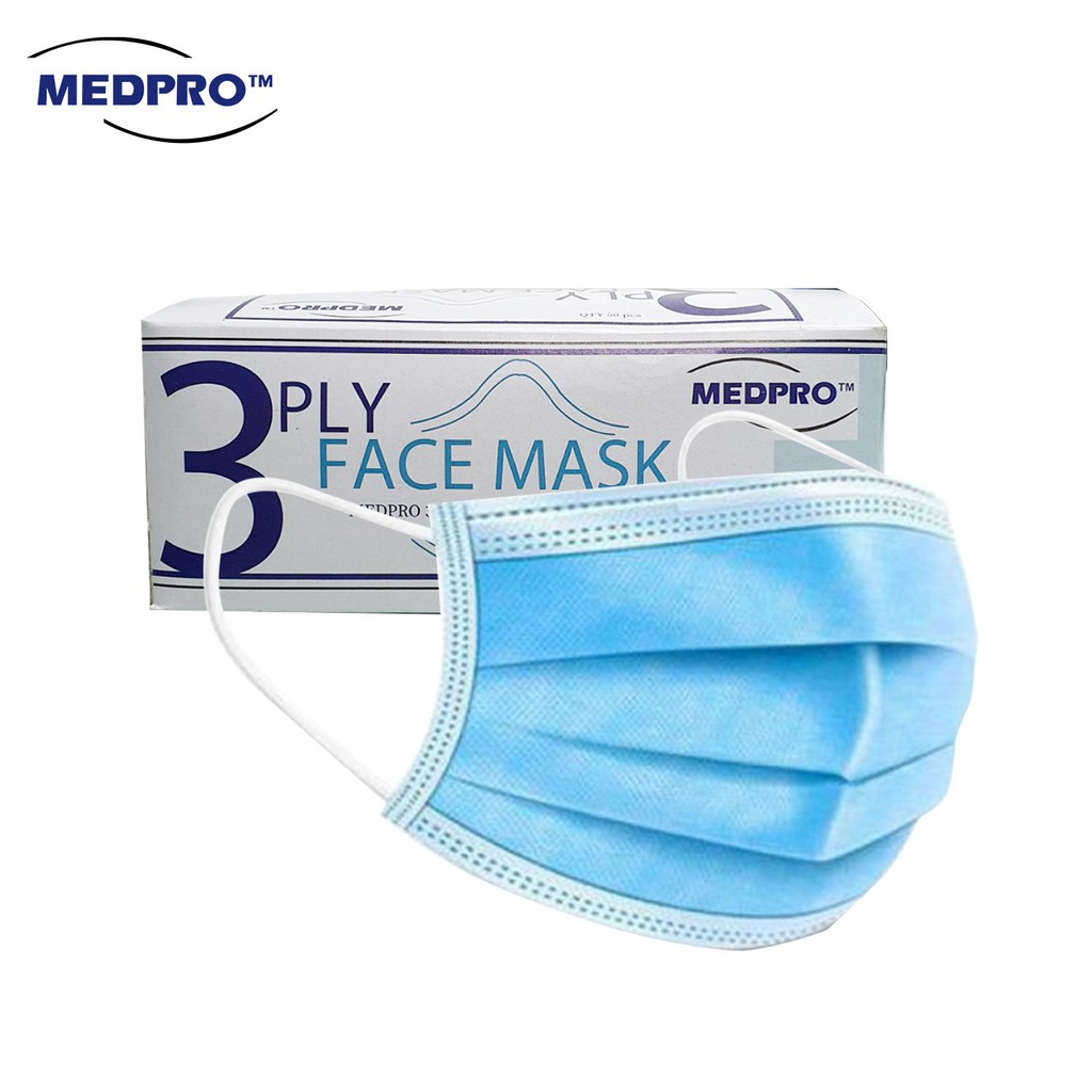 Medpro Medical Supplies Store, Online Shop | Shopee Singapore