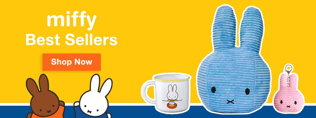 Miffy Store, Online Shop Dec 2025 | Shopee Singapore