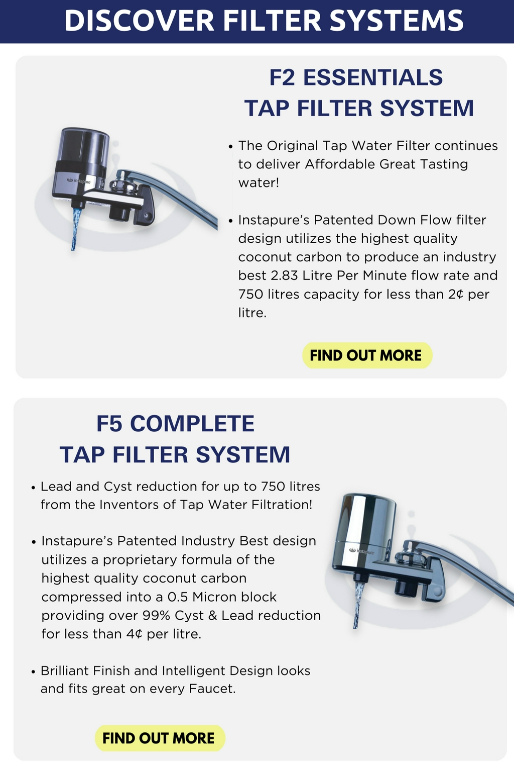 Instapure, Online Shop Oct 2025 | Shopee Singapore