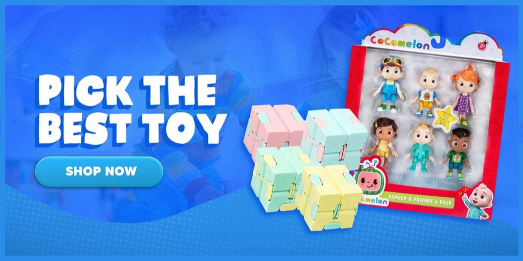 BF Toys Shops, Online Shop | Shopee Singapore