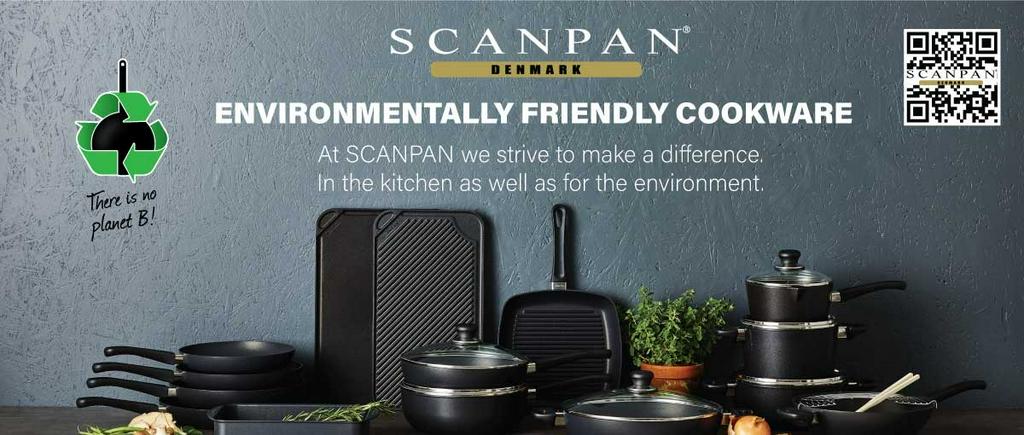 SCANPAN Singapore Official Store, Online Shop Aug 2023 | Shopee Singapore
