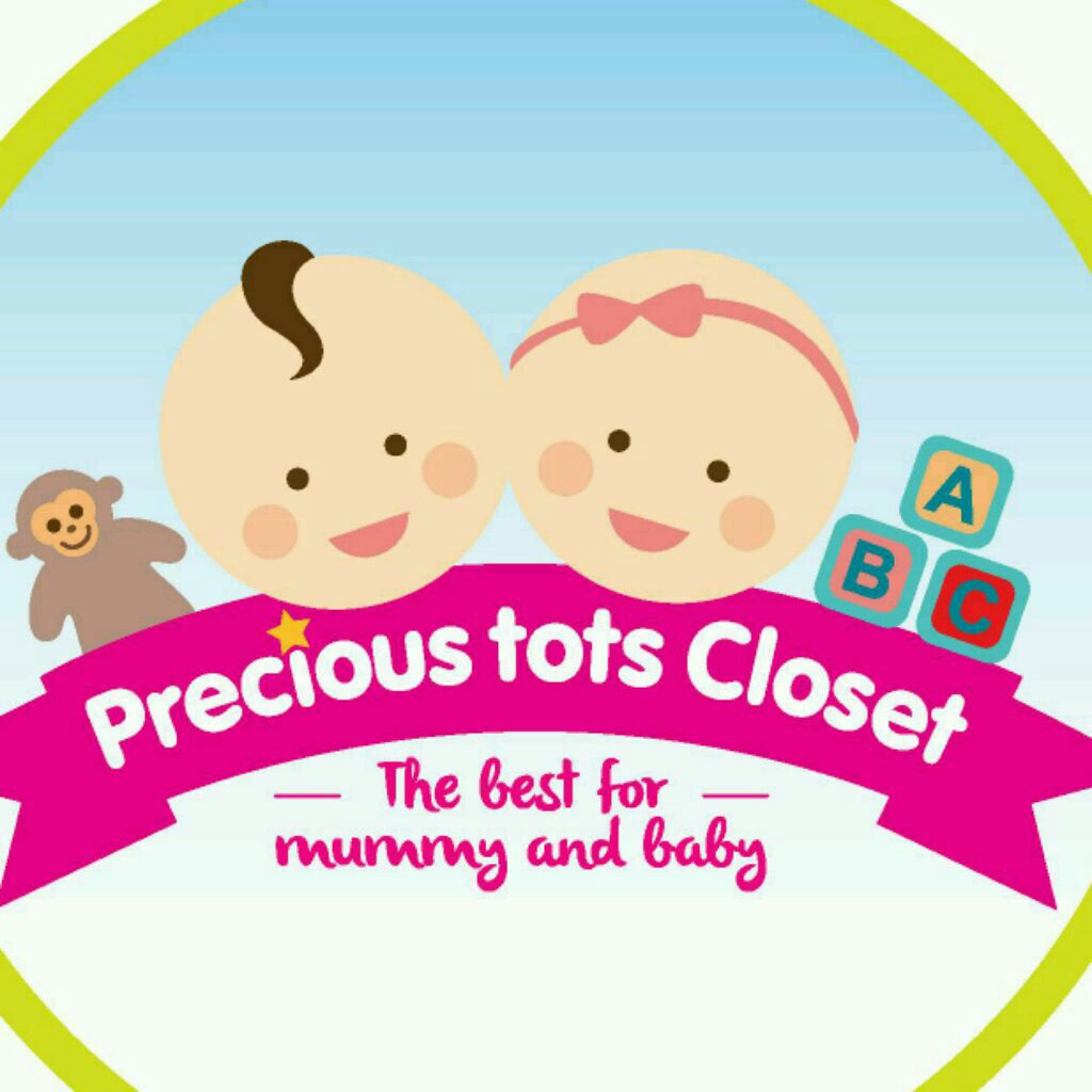 Precious tots Closet, Online Shop | Shopee Singapore