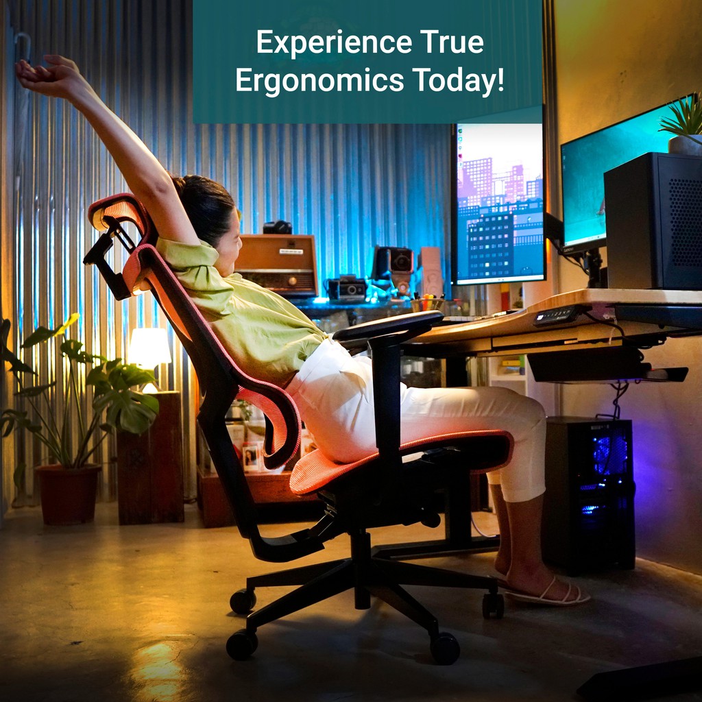 ErgoTune Official Store, Online Shop Jul 2024 | Shopee Singapore