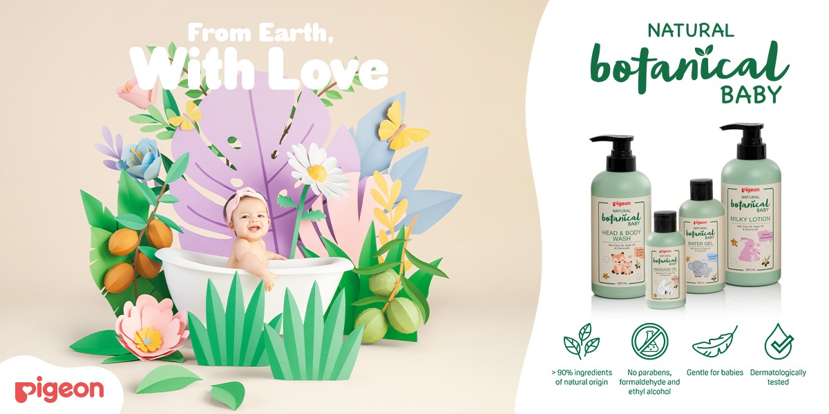 Pigeon Official Store, Online Shop Jul 2024 | Shopee Singapore