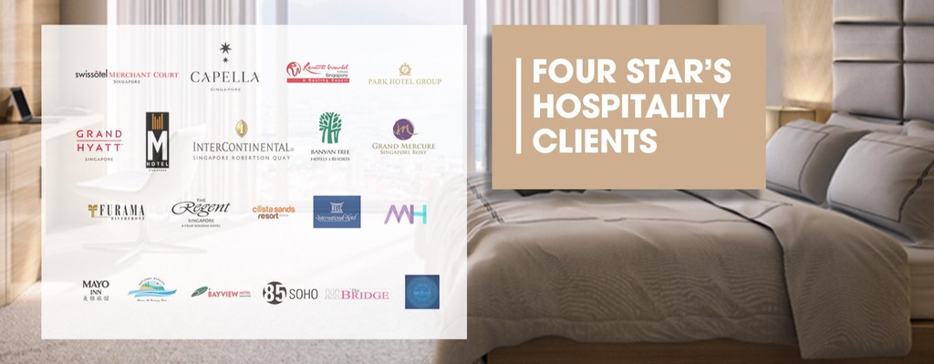 Four Star Mattress Official Store, Online Shop Mar 2026 | Shopee Singapore