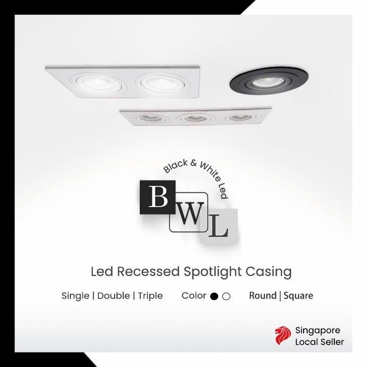 BWL LED, Online Shop | Shopee Singapore