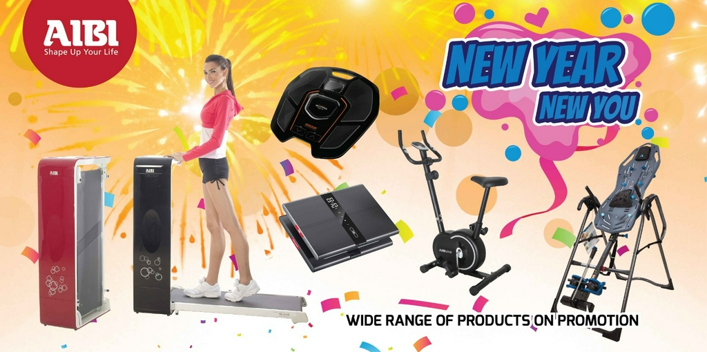 AIBI Singapore Official Store, Online Shop Feb 2023 | Shopee Singapore