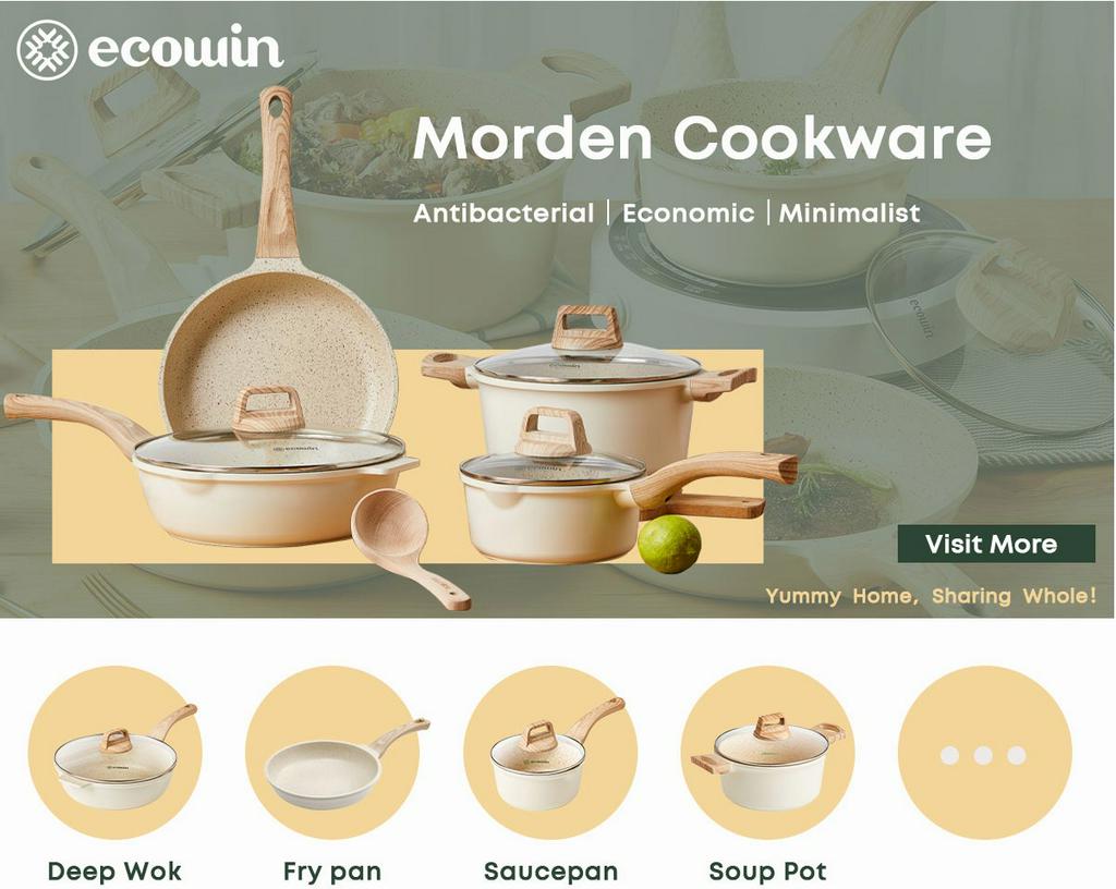 Ecowin Official Store, Online Shop | Shopee Singapore