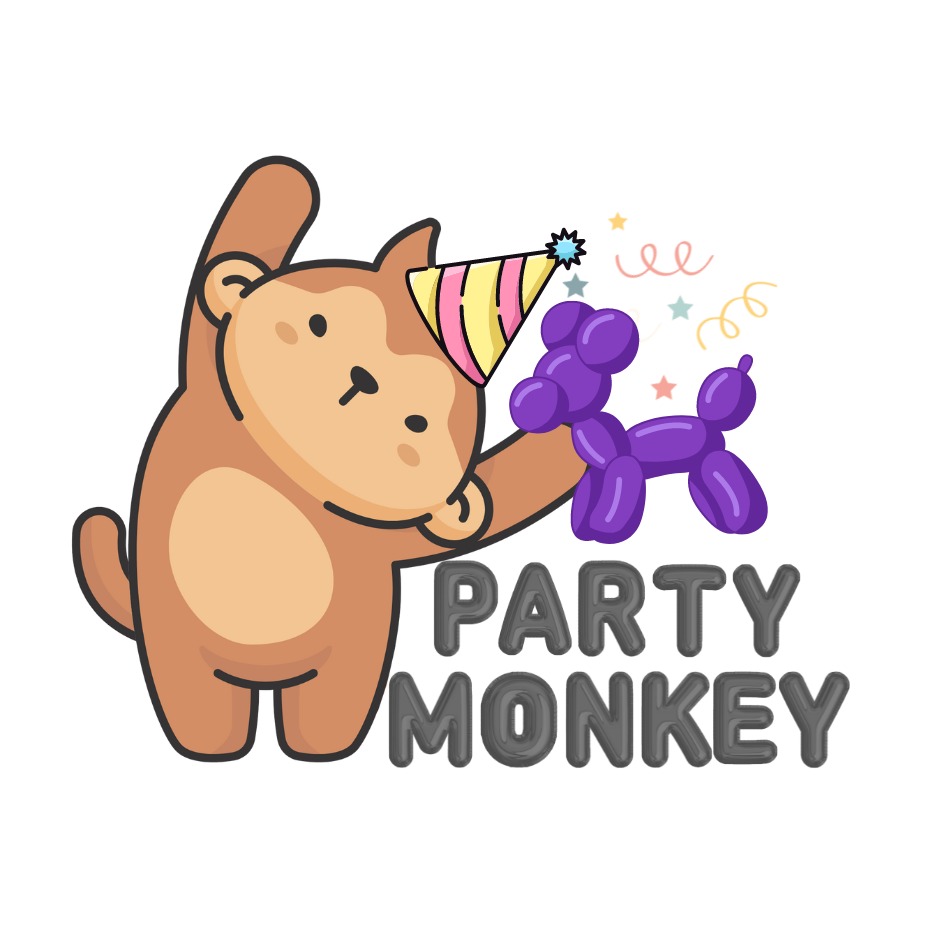PartyMonkey, Online Shop | Shopee Singapore