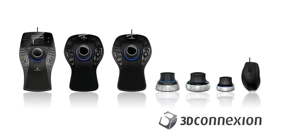 3Dconnexion Official Store, Online Shop | Shopee Singapore