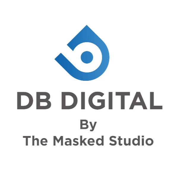 DB Digital By The Masked Studio, Online Shop | Shopee Singapore