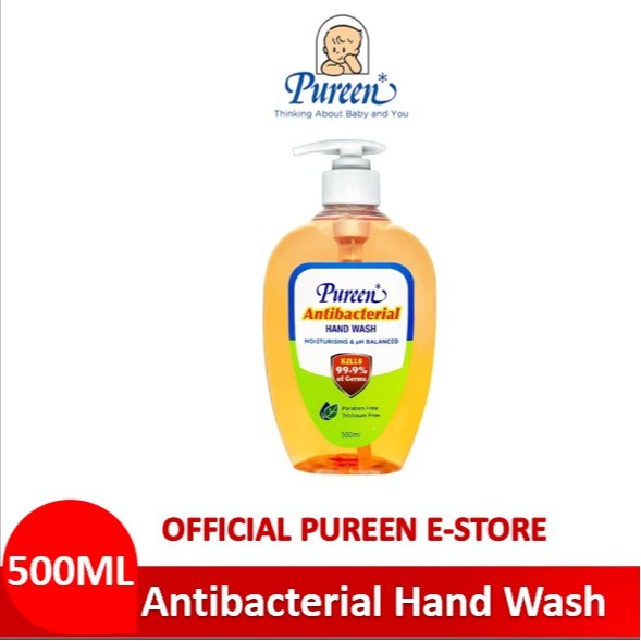 Pureen Singapore Official Store, Online Shop May 2024 | Shopee Singapore